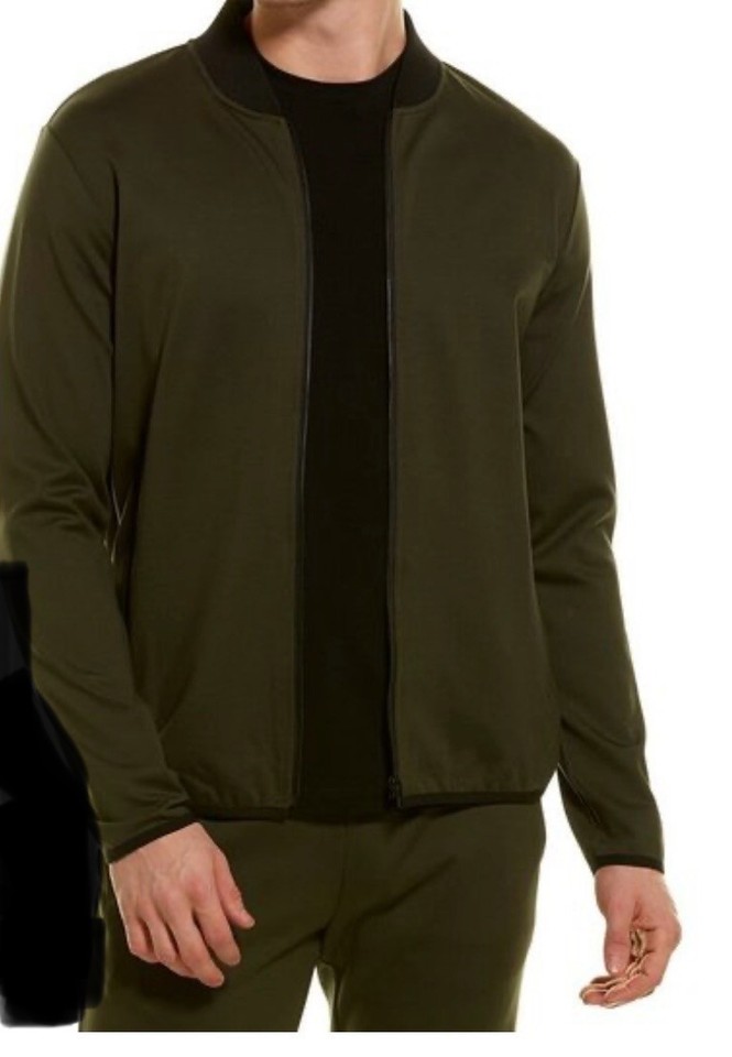Theory Stealth Bomber jacket Re price $225 now🔥 | eBay