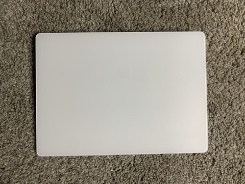 Apple Magic Trackpad 2 Wireless Rechargable White A1535 | eBay