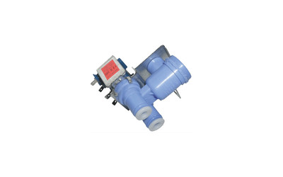 ELECTROVANNE 2 VOIES pour REFRIGERATEUR LG - 5220JA2008A | eBay