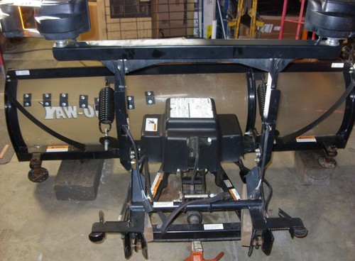 sno way snow plow parts | eBay