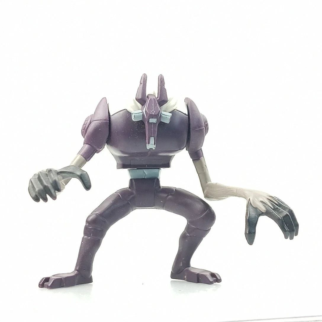 Generator Rex Biowulf