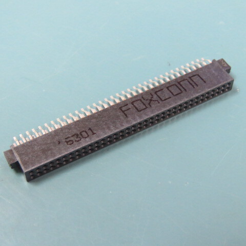 Foxconn WSDB12D-1H-W Qty of 25 per Lot 68 position wire to board ...