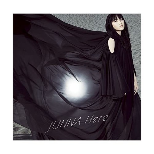 Here JUNNA The Ancient Magus' Bride Mahoutsukai no Yome OP CD Japan VTCL-352 JP | eBay