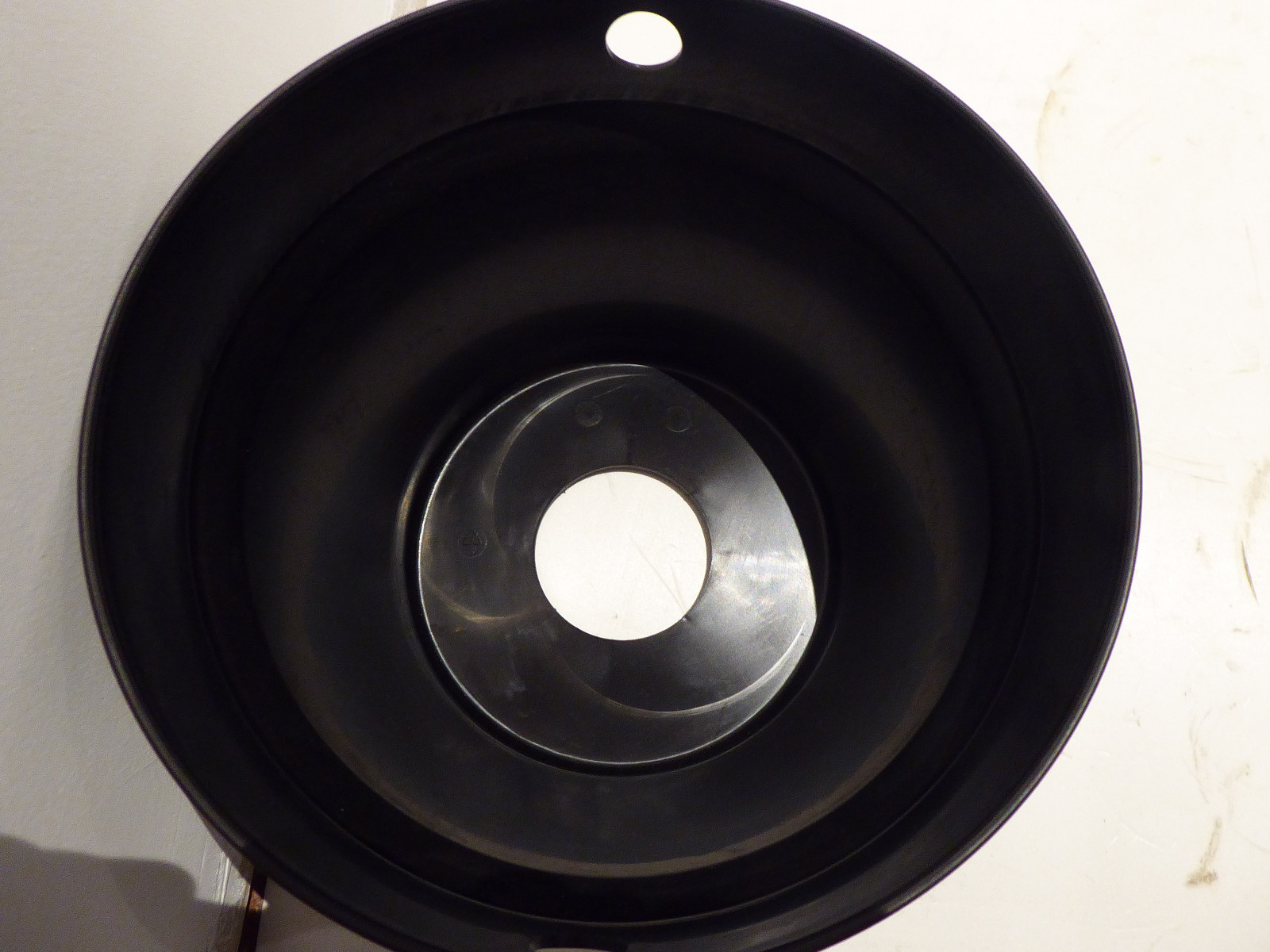 GENUINE WEASLER PTO MACHINE PROTECTION GUARD CONE 150 X 150 X 208 | eBay UK