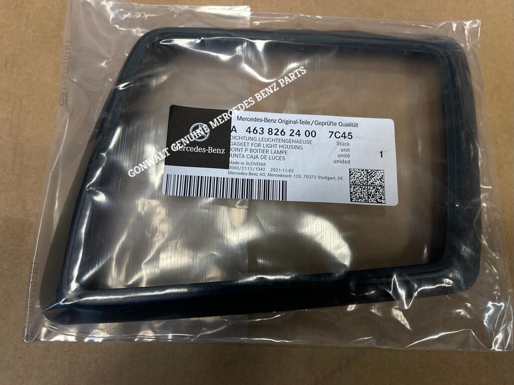 Genuine Mercedes-Benz G Class 19-21 Turn Signal Gasket Right OE ...