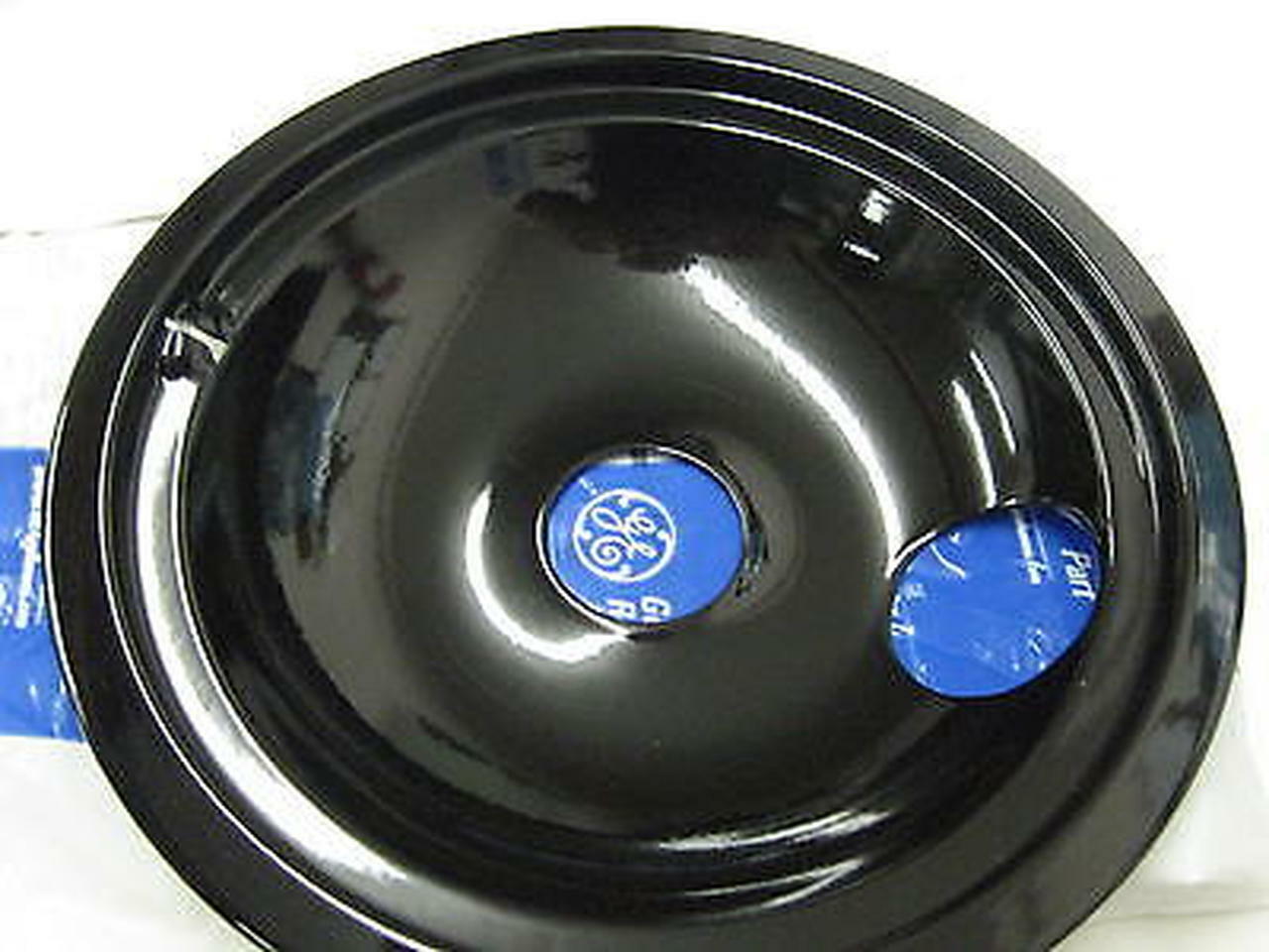 WB31T10014, AP2028060, 770173, AH244398, EA244398 OEM Range Drip Pan 6 ...