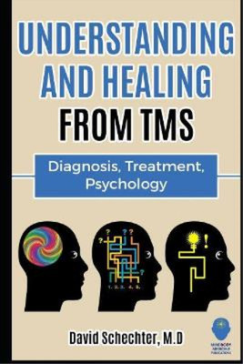 David Schechter Understanding and Healing from TMS (Poche) | eBay