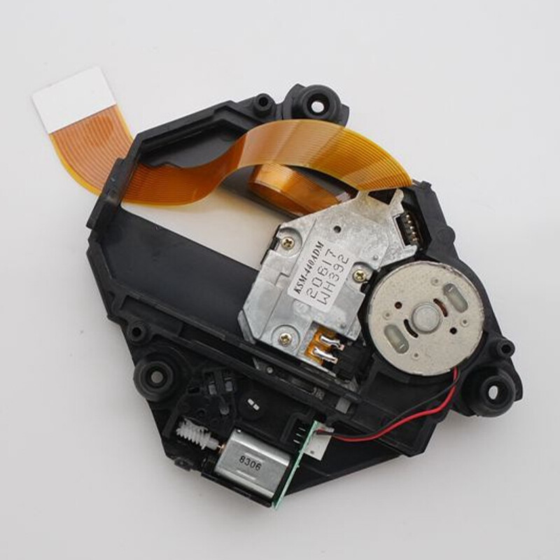 For Sony Playstation 1 With High Precision Optical Laser Shaft Assembly ...