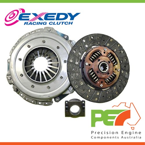 Brand New *EXEDY* Clutch Kit For FORD FAIRMONT XT 302 WIND 2V V8 CARB ...