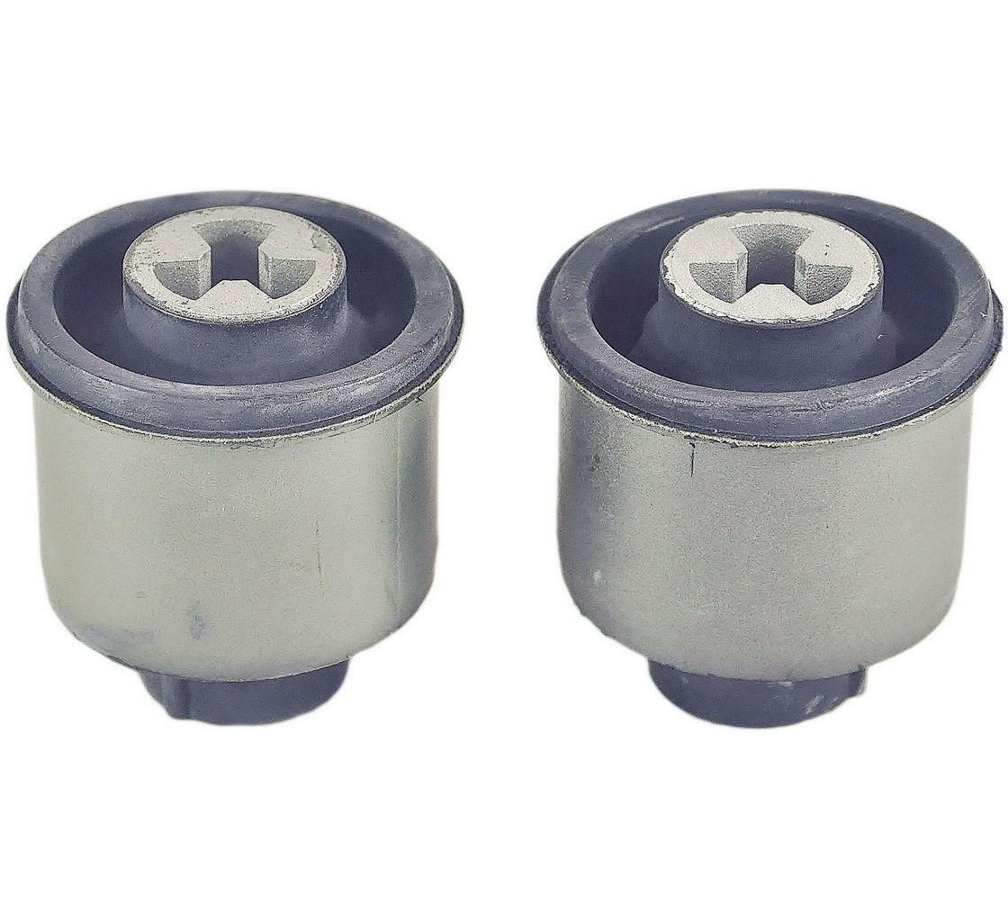 2 x REAR AXLE MOUNT BUSHES FOR VW BORA,FOX,GOLF,NEW BEETLE,POLO ...