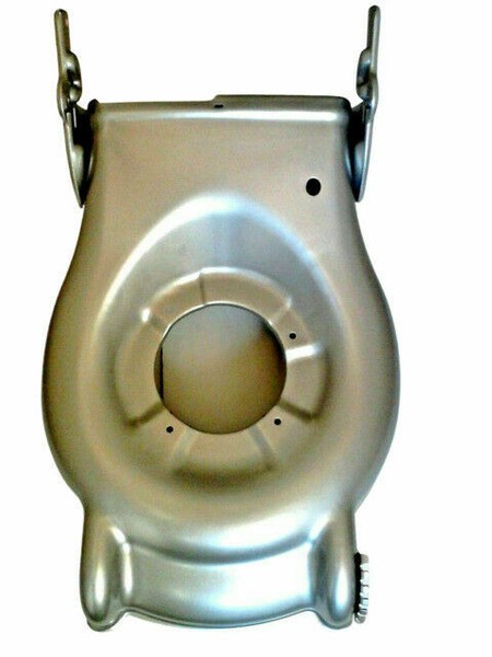 Honda HRG465 C3 SD/SDE Chassis/Cutter Housing (76110-VH4-N20ZA) online ...