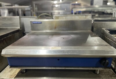 Blue seal solid top, counter top model | eBay UK