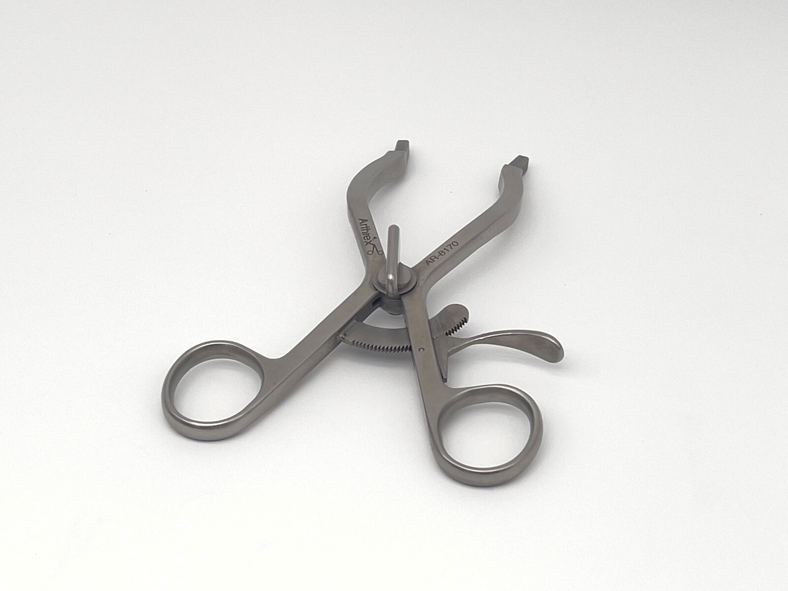 Arthrex Ar-8170 Surgical Orthopedic Modular Soft Tissue Retractor Set ...