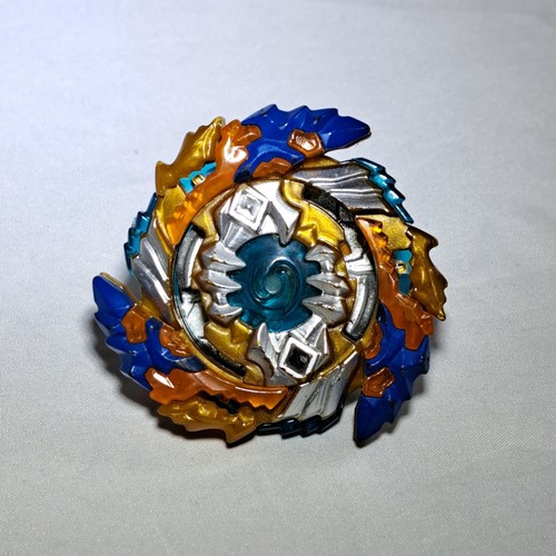 Geist Fafnir 8' Absorb Beyblade Burst Cho-Z Takara Tomy B-122 | eBay