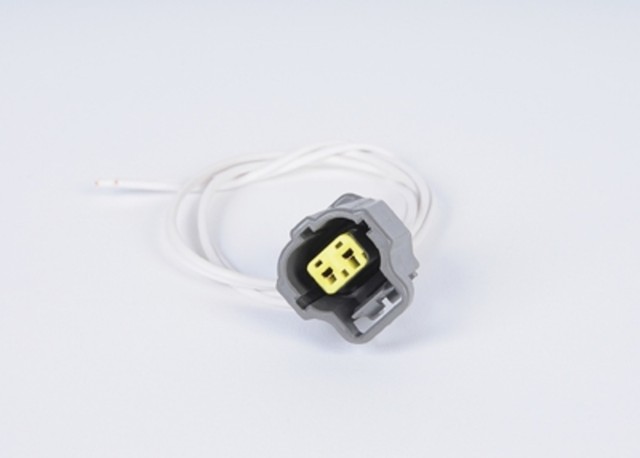 Fuel Tank Temperature Sensor Connector-Gray Fuel Tank Temperature ...