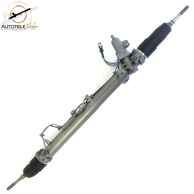 Lenkgetriebe Kia Carnival III und Grand Carnival mit VRS (variable rack ...