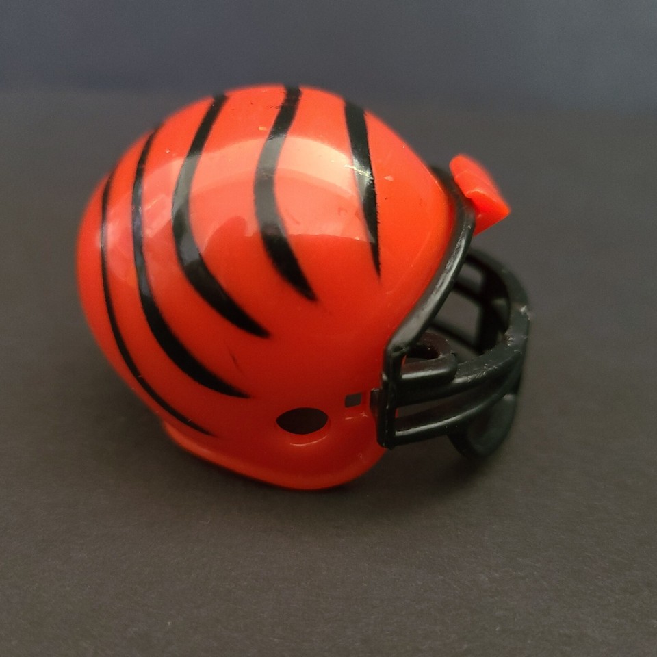 Riddell Micro Pocket Mini Football Helmet - You Select | eBay