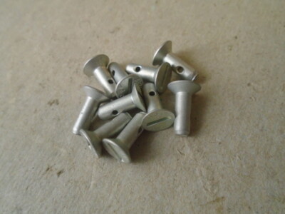 LOT OF 10 EA NOS AIRLOC TURNLOCK FASTENER STUDS P/N: 98264-2-180 | eBay