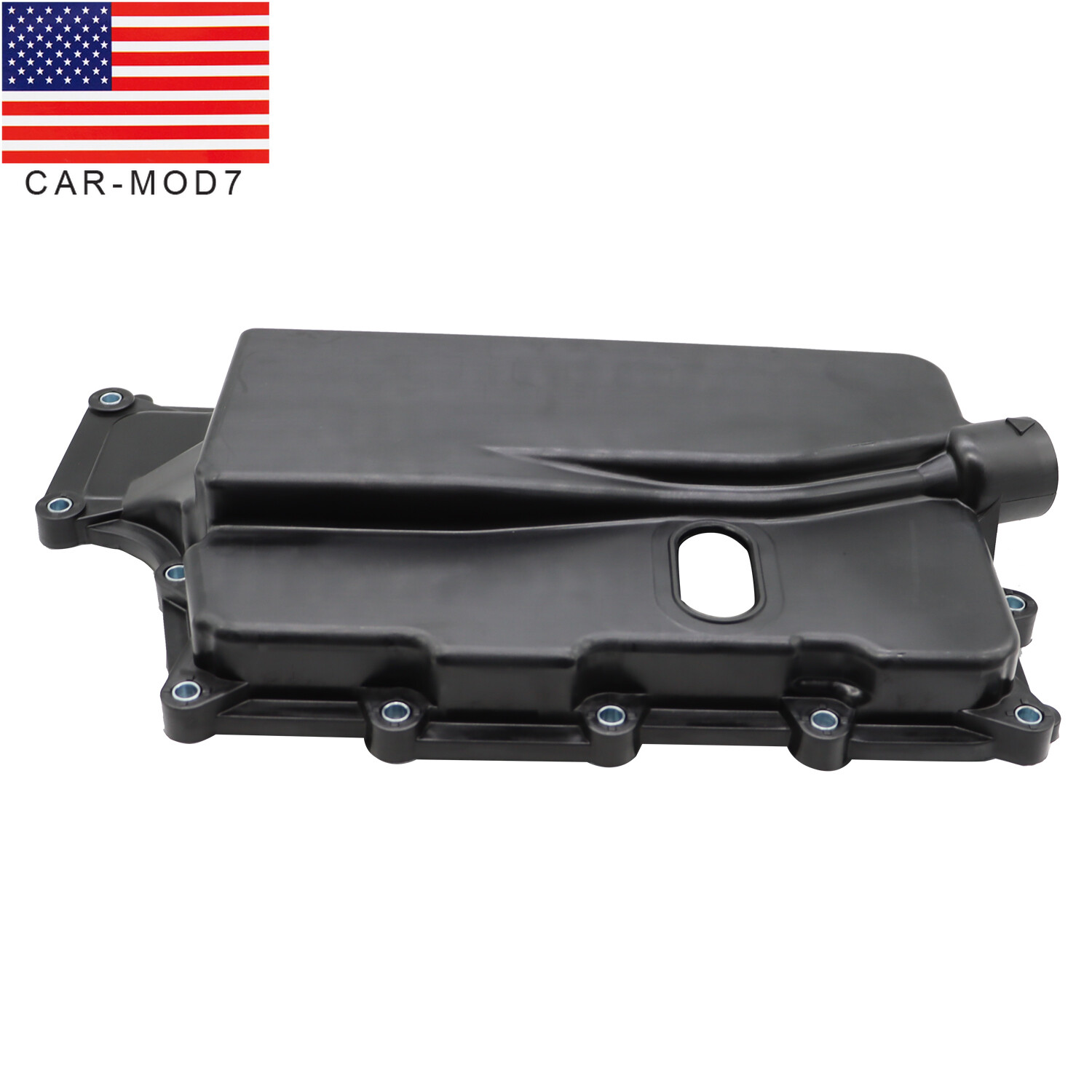 Automatic Transmission Valve Body Cover For Cadillac SRX GMC Acadia 3 ...