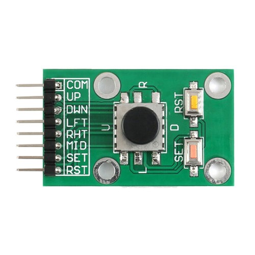 Five Direction Navigation Switch Button Module for5D Rocker Joystick | eBay