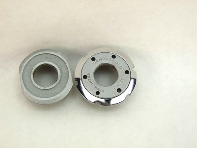 Bottom Brackets - French Thread - Nelo's Cycles