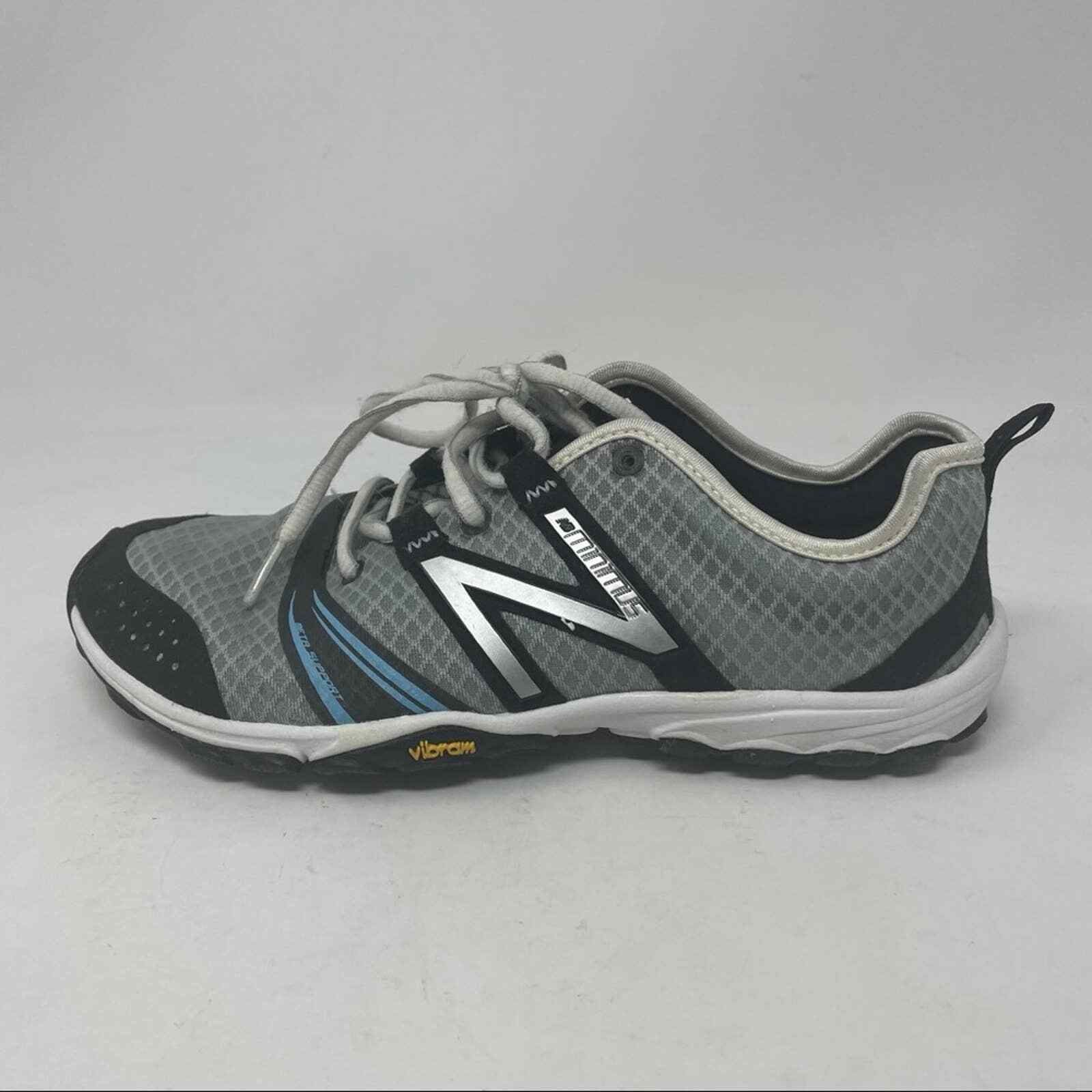 New Balance Minimus WT20LG2 Vibram Athletic Sneaker R… - Gem