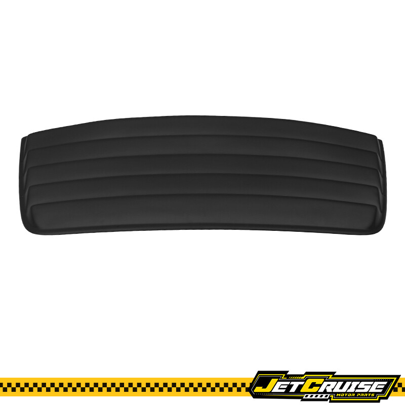 Fits 08-23 Dodge Challenger Rear Window Scoop Louver Sun Shade Cover ...