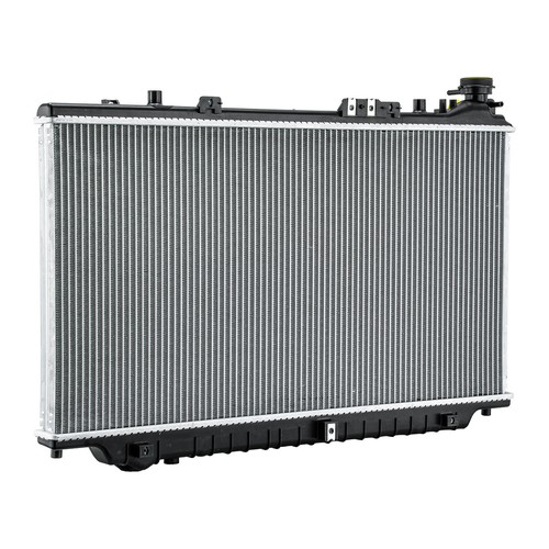 Premium Radiator For Holden Commodore 2010-ON VE Series 2 / VF 6.0L V8 ...