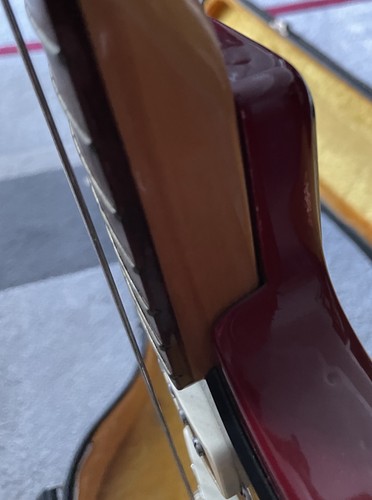 Epiphone ET-270 1970s Electric Guitar Nirvana Cobain | eBay