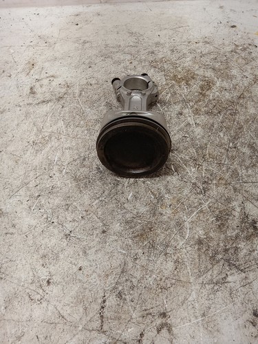 OEM 17HP Kohler Command Pro PISTON and ROD 12 874 07-S 12 067 11-S | eBay