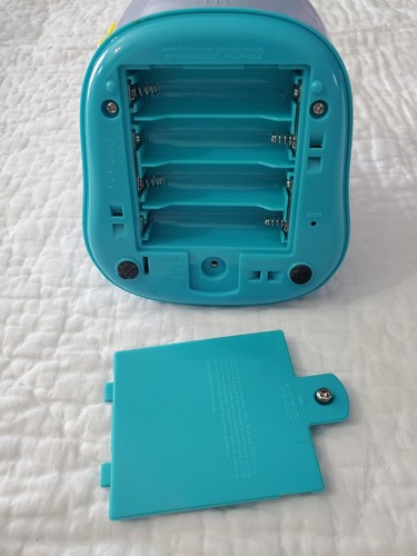 Disney Pixar Inside Out Light Up Memory ORB - Voice Recorder Pics ...