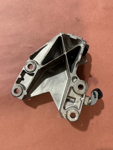 N55 Left Engine Supporting Bracket BMW E92LCI 335I E88 135I E89 Z4 93K ...