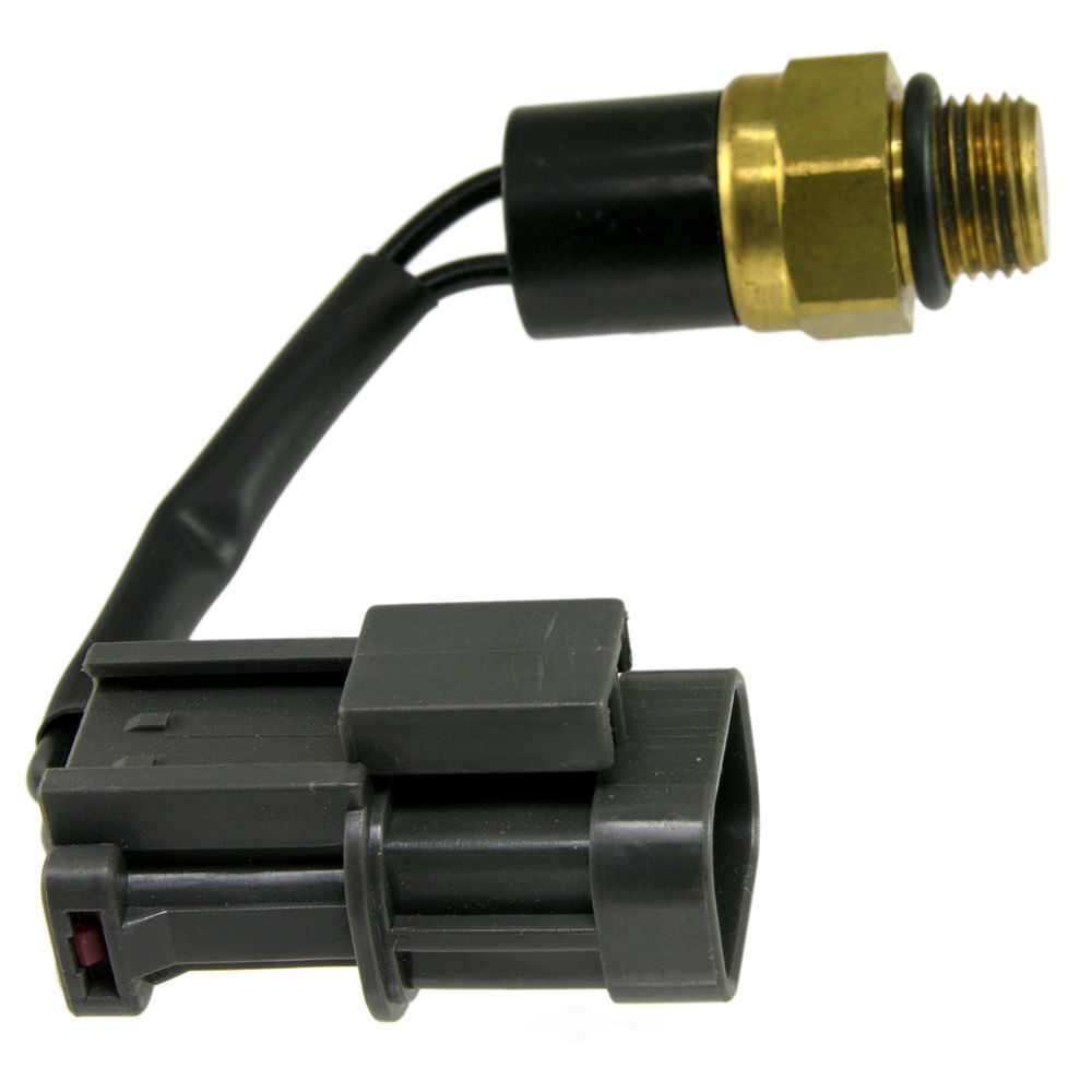 Engine Cooling Fan Switch WVE 1S4370 for sale online | eBay