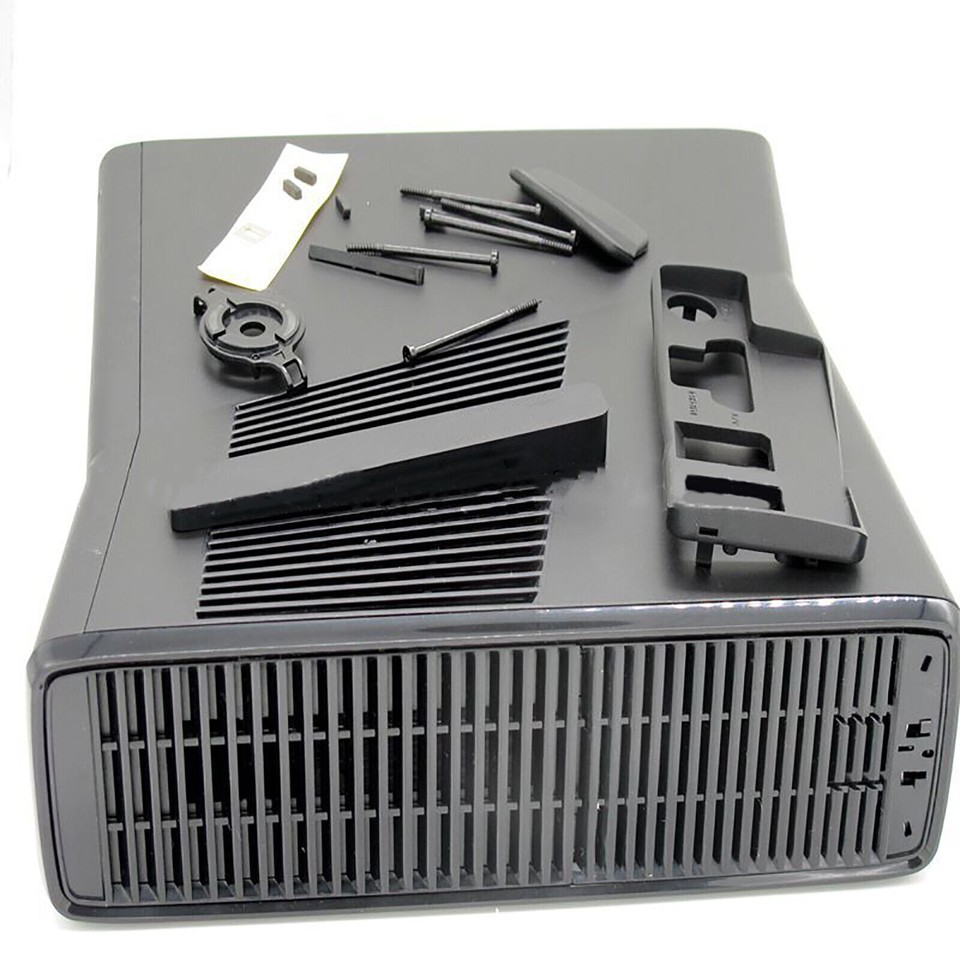 Replacement Housing Shell Case Parts For XBOX360 Slim Game Machine ...