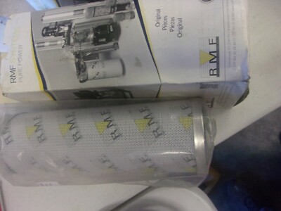 RMF filter element 30G1B MICRO GLASS FIBER ELEMENT | eBay