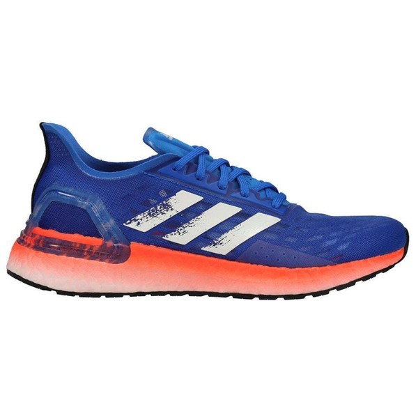 Size 9.5 - adidas UltraBoost 20 Glory Blue 2020 for sale online | eBay