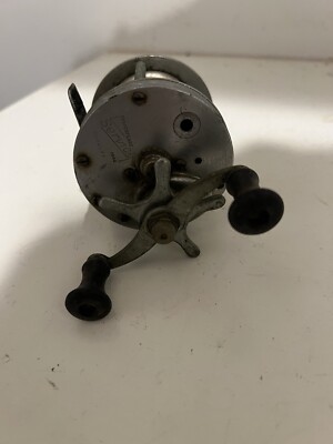 Vintage SHAKESPEARE SERVICE No.1944 Model FE Fishing Reel O1945 | eBay