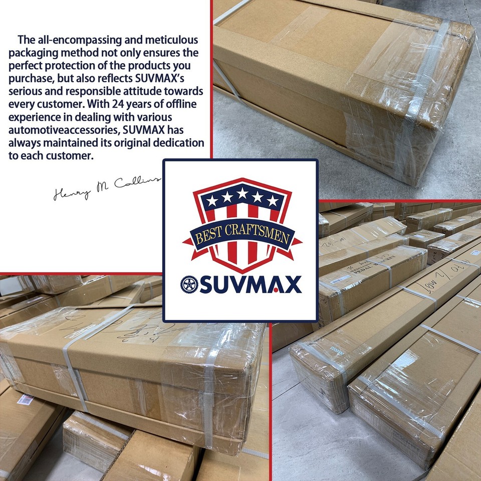 Fit For Toyota Land Cruiser Prado LC250 2024 roof Ladder Side Window ...