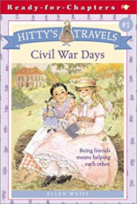 Civil War Days Paperback Ellen Weiss 9780689846717| eBay