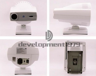 Temperature Monitoring - Chart Recorder