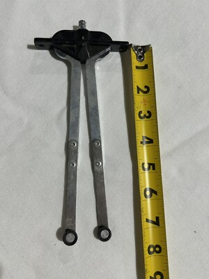 RV Framless Window Crank Latch Window Torque Operator | eBay