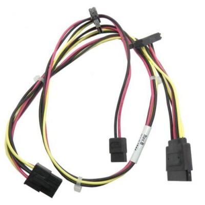 Sata Power Cable HDD/SSD/ODD Sata Power Cable - 710825-002 | eBay
