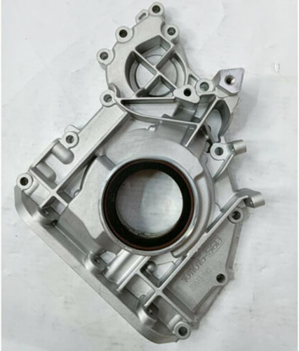 Oil Pump 04283992 For Deutz BF4M2012C Volvo D4D CAE2 Engine | eBay