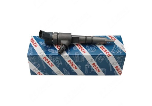 4 Pcs Fuel Injector 0445110508 129E00-53100 For Yanmar 4TNV98 4TNV88C ...