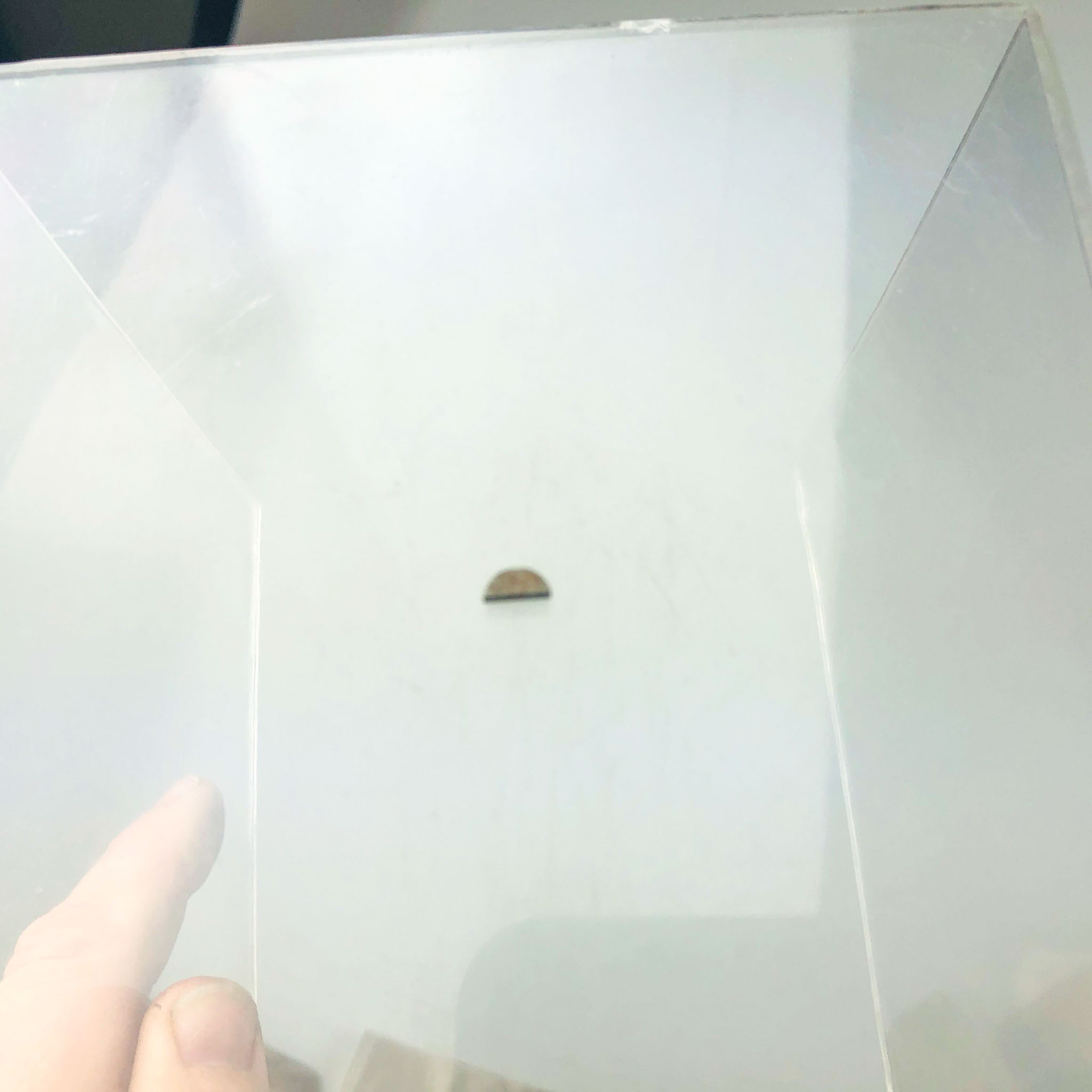 Gravely 06609400 Key Woodruff .06x.25 HRD OEM NOS Replaces 431788 | eBay