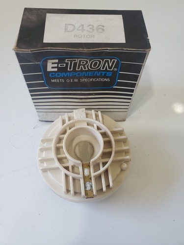 E-Tron D436 Rotor New in Box Set of 4 | eBay