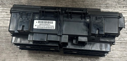 Power Distribution Block-ST, VIN: J Mopar 68243262AC | eBay