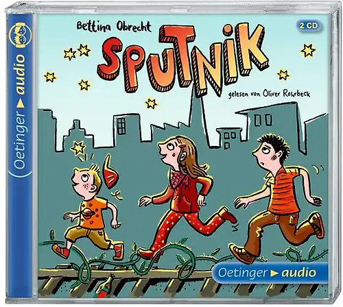 Sputnik (2 CD) ZUSTAND SEHR GUT | eBay.de