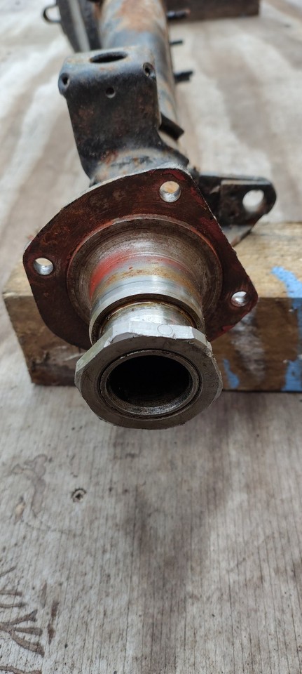 Austin A30 A35 Rear Axle Case | eBay UK