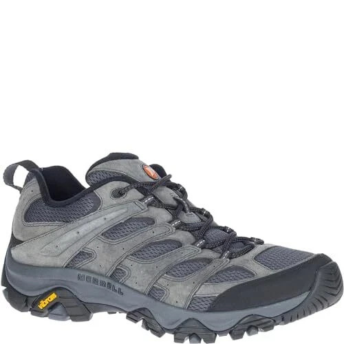 Merrell Moab 3 Vent Granite V2 Hiking Boot Shoe Men's US size 8.5M NEW ...
